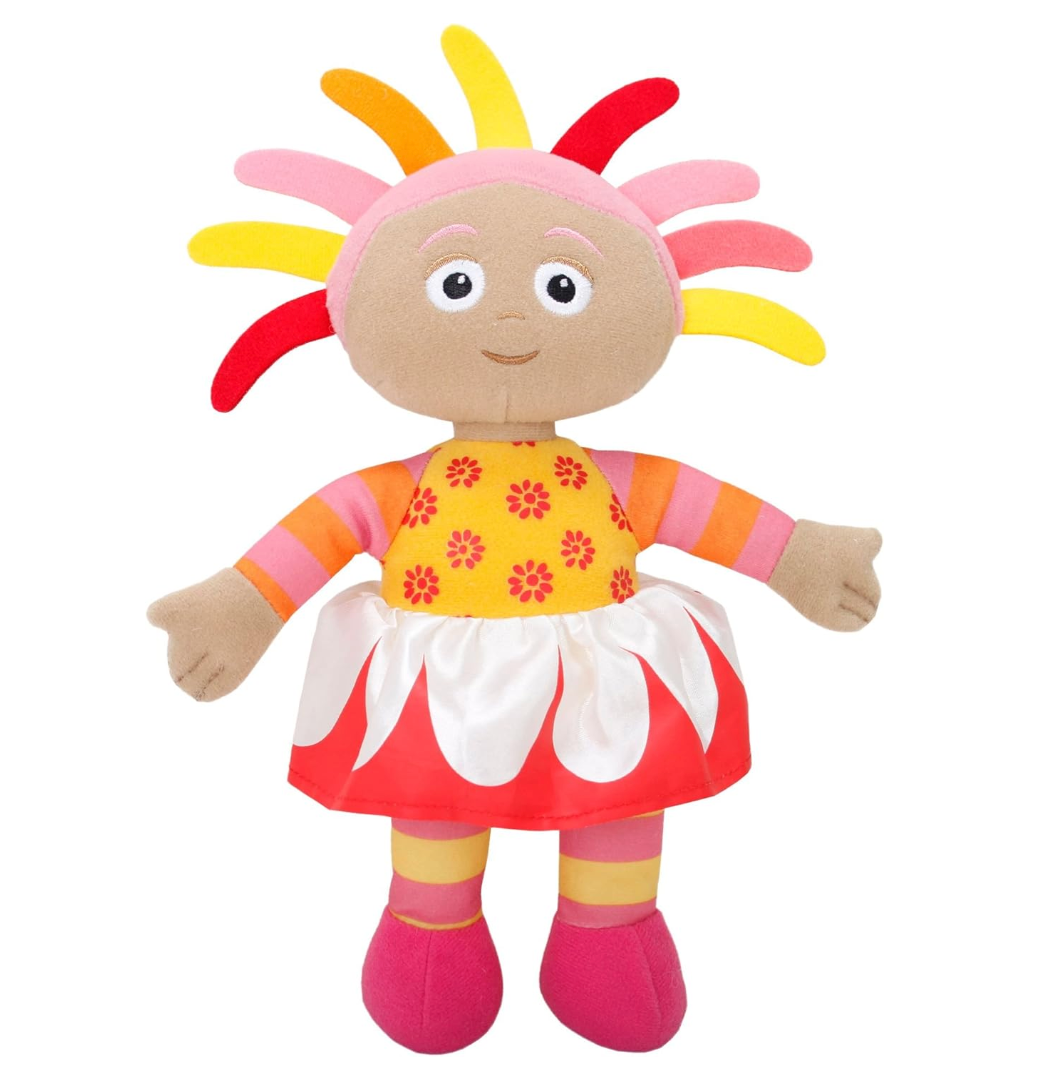 In The Night Garden Talking Upsy Daisy – Smile & Scents